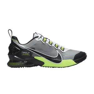 Nike Force Zoom Trout Ltd Tf Sneakers
