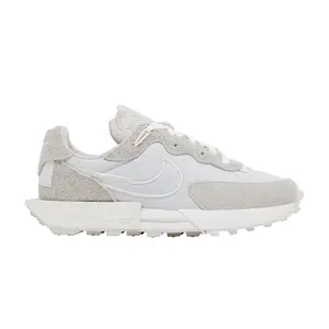 Nike Fontanka Waffle Sneakers - White