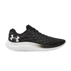 Under Armour Flow Velociti Wind 2 Reflective Sneakers - Black