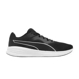 PUMA Transport Sneakers - Black