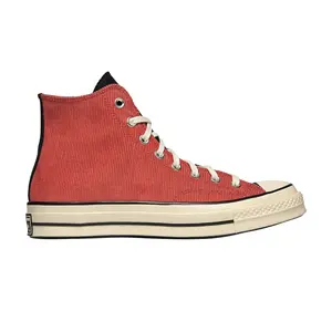 Converse Red High Top