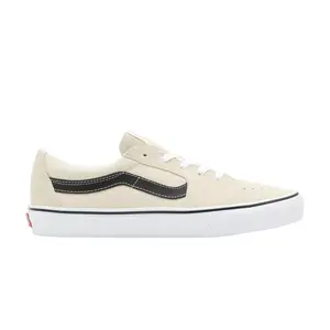 VANS Sk8-low Sneakers - Cream
