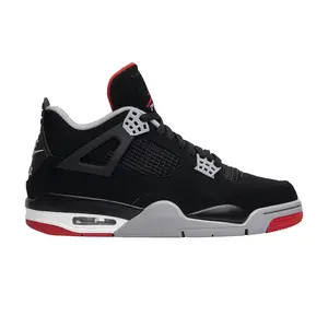 JORDAN Retro Og Bred 2019 - Black