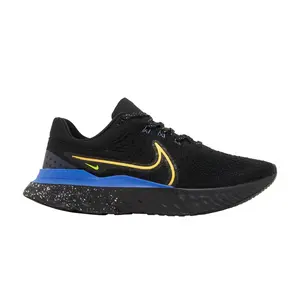 Nike React Infinity Run Flyknit 3