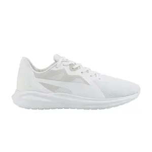 PUMA Twitch Runner