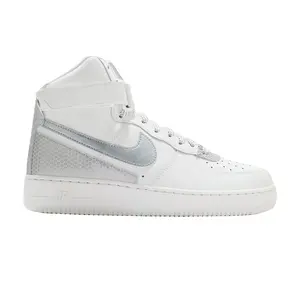 Nike 3m X Air Force 1 High 'summit' Sneakers