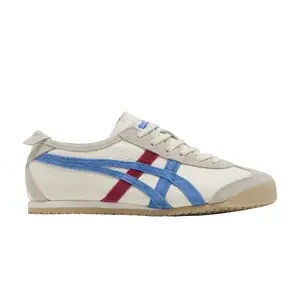 Onitsuka Tiger Mexico 66 Vintage - White