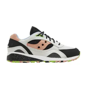 Saucony Shadow 6000 'otherworld' Sneakers - White