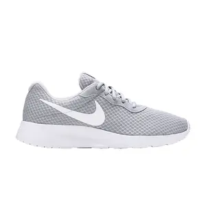 Nike Tanjun Sneakers - Grey