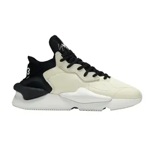 Adidas Y-3 Kaiwa Sneakers - White