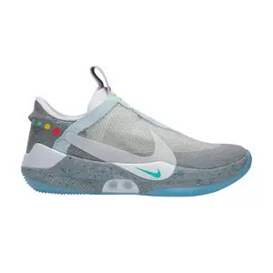 Nike Adapt Bb Mag Eu Charger - Grey