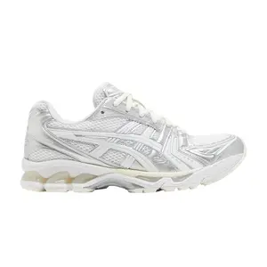 Asics Jjjjound X Gel-kayano Sneakers - Silver