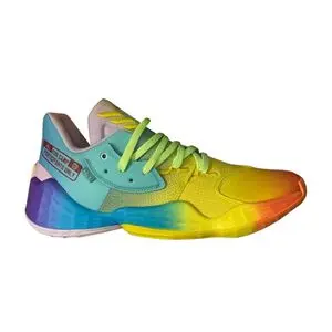 Men's Multicoloured Shoes