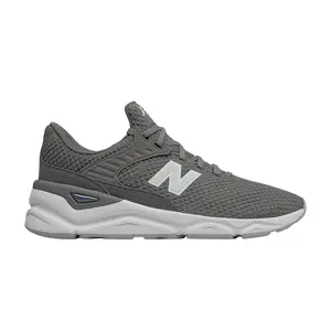 NEW BALANCE X-90 Sneakers - Grey