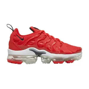 Nike Air Vapormax Plus Sneakers - Red