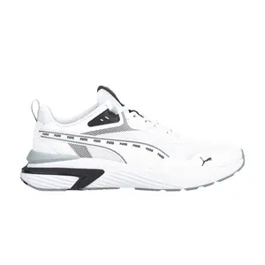 PUMA Supertec Signature Sneakers - White