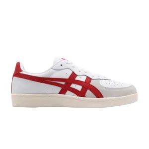 Asics Gsm Sneakers - White