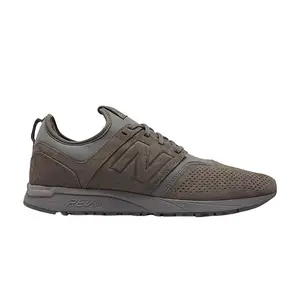 NEW BALANCE 247 Sneakers - Grey