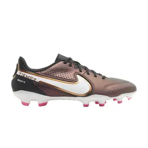 Nike Tiempo Legend Academy Mg Generation Pack - Purple
