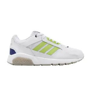 Adidas Run 90s Sneakers - White