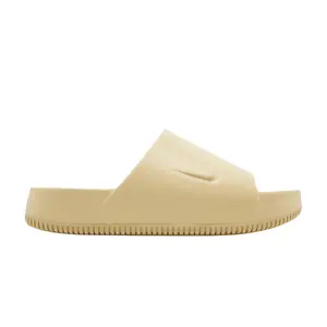 Nike Calm Slide - Tan
