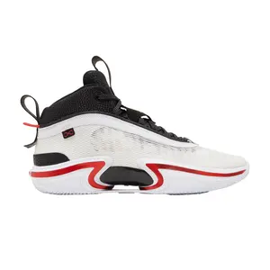 JORDAN 36 Pf 'psychic Energy' Athletic Sneakers - White
