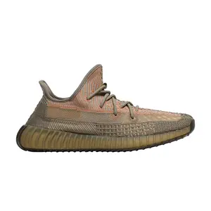 Adidas Yeezy Boost 350 V2 Sneakers - Tan