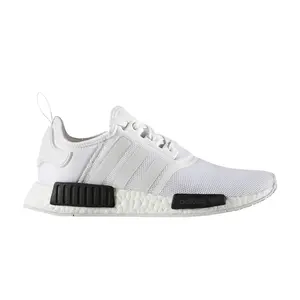 Adidas Nmd_r1 Sneakers - White
