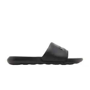 Nike Victori One Slide - Black