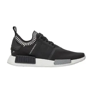 Adidas Nmd_r1 Pk 'japan - Grey