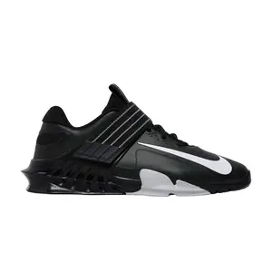 Nike Savaleos Sneakers - Black