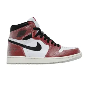 Jordan Patchwork Shoes For Men