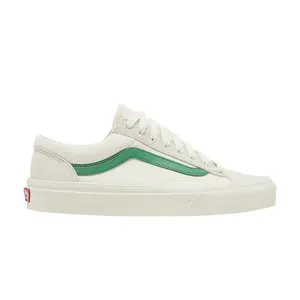 VANS Style 36 Sneakers - White