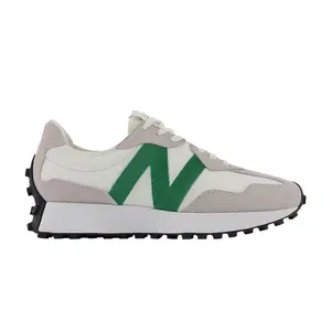 Women's New Balance 327 White
