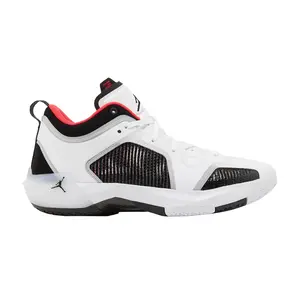 JORDAN 37 Low Sneakers - White