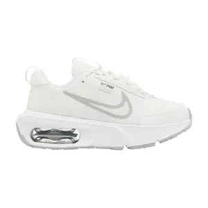 Nike Air Max Interlock Sneakers - White