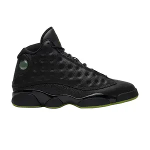JORDAN Retro Altitude 2017 - Black