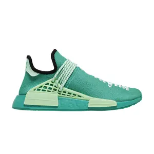Adidas Pharrell X Nmd Human Race Sneakers - Green