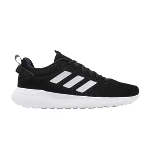 Adidas Cloudfoam Lite Racer Climacool - Black