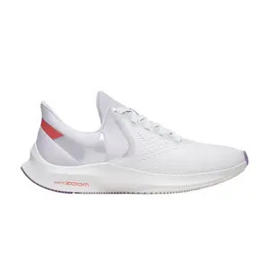 Nike Air Zoom Winflo Sneakers - White