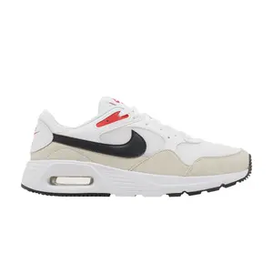 Nike Air Max Sc Sneakers - White