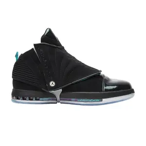 JORDAN 16 Retro Sneakers - Black