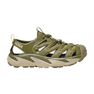 HOKA® Hopara Sandals - Green