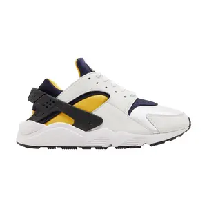 Nike Huarache Sneakers - White