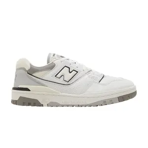 NEW BALANCE 550 Sneakers - White