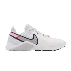 Nike Legend Essential 2 Sneakers - Grey