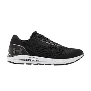 Under Armour Hovr Sonic 3 Sneakers - Black