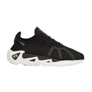 Adidas Y-3 Fyw S-97 Sneakers - Black