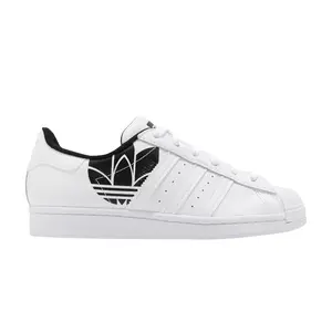 Adidas Superstar Sneakers - White