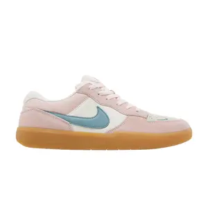 Nike Force 58 Sb Sneakers - Pink